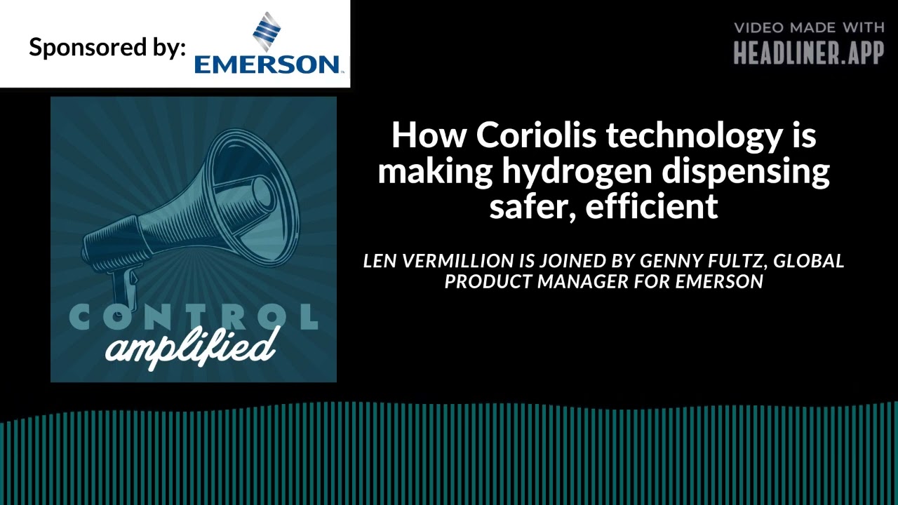 High-Pressure Coriolis Flow Meters for Hydrogen Dispensing Operations ...