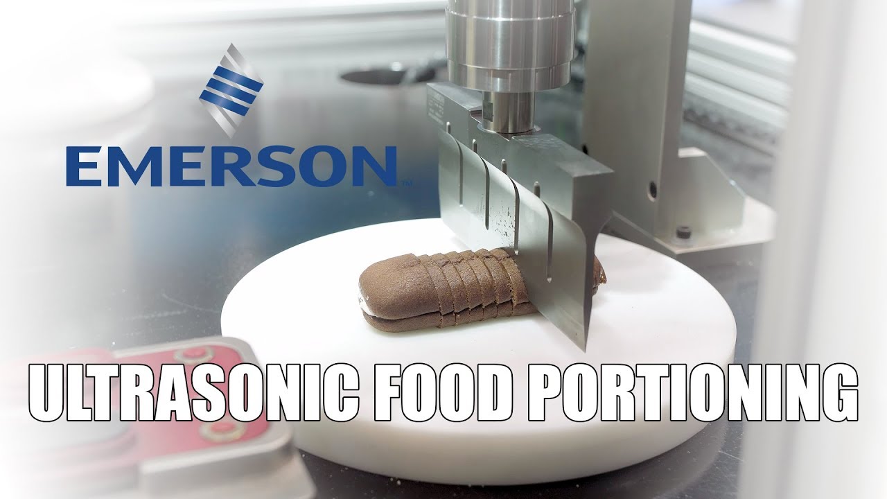 Ultrasonic Precision Cutting