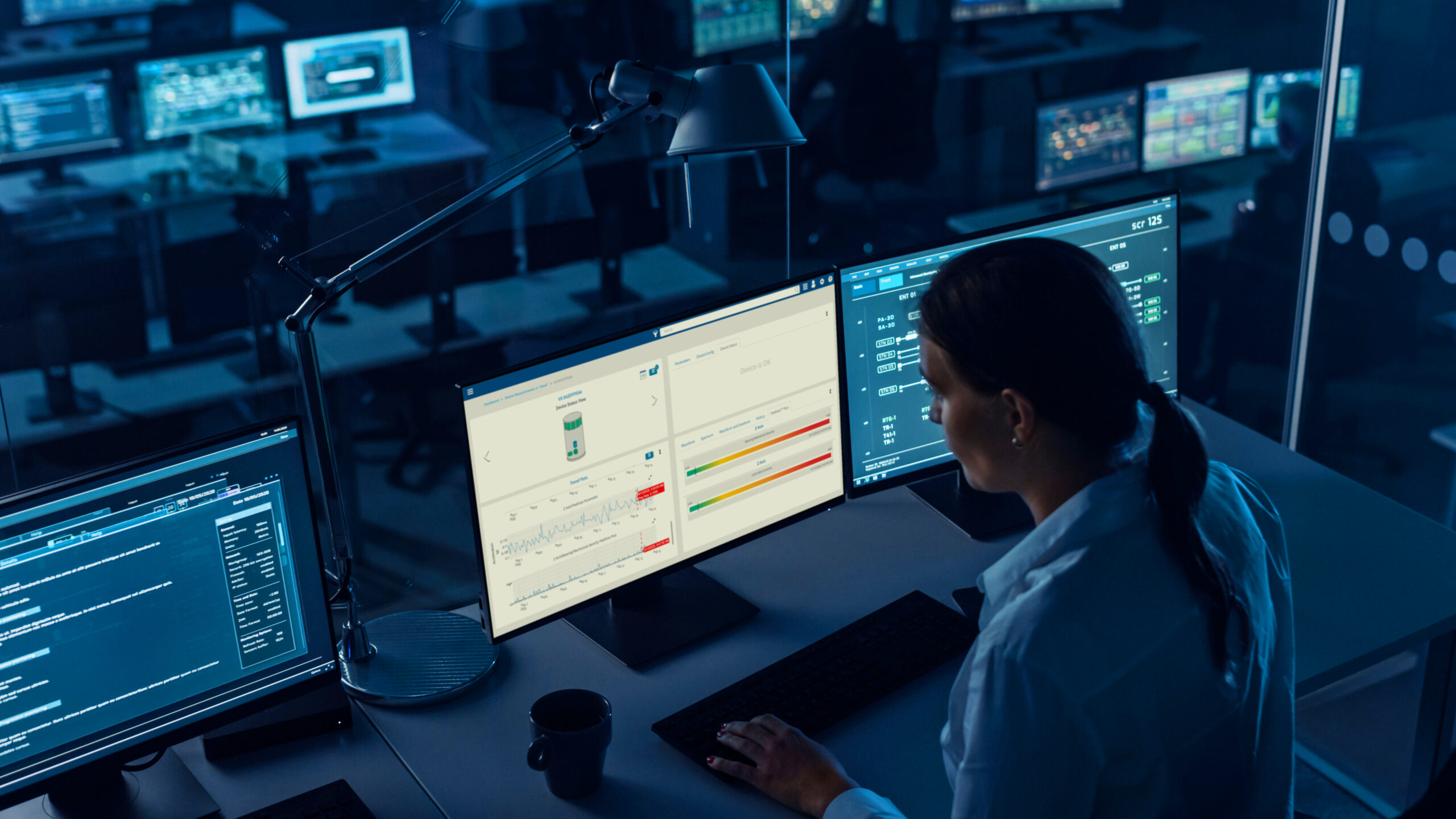 Industrial Software is the Answer to Your Data Woes