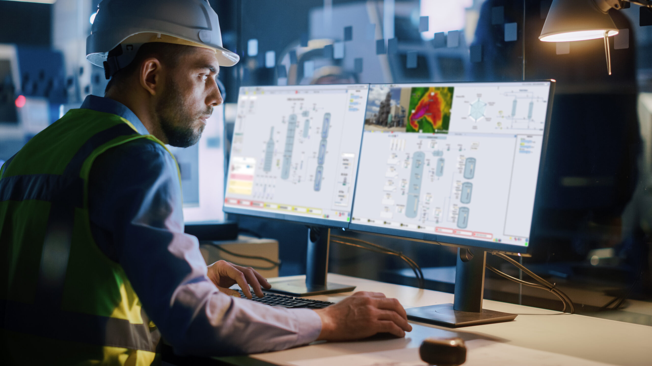 It’s all in the Interface