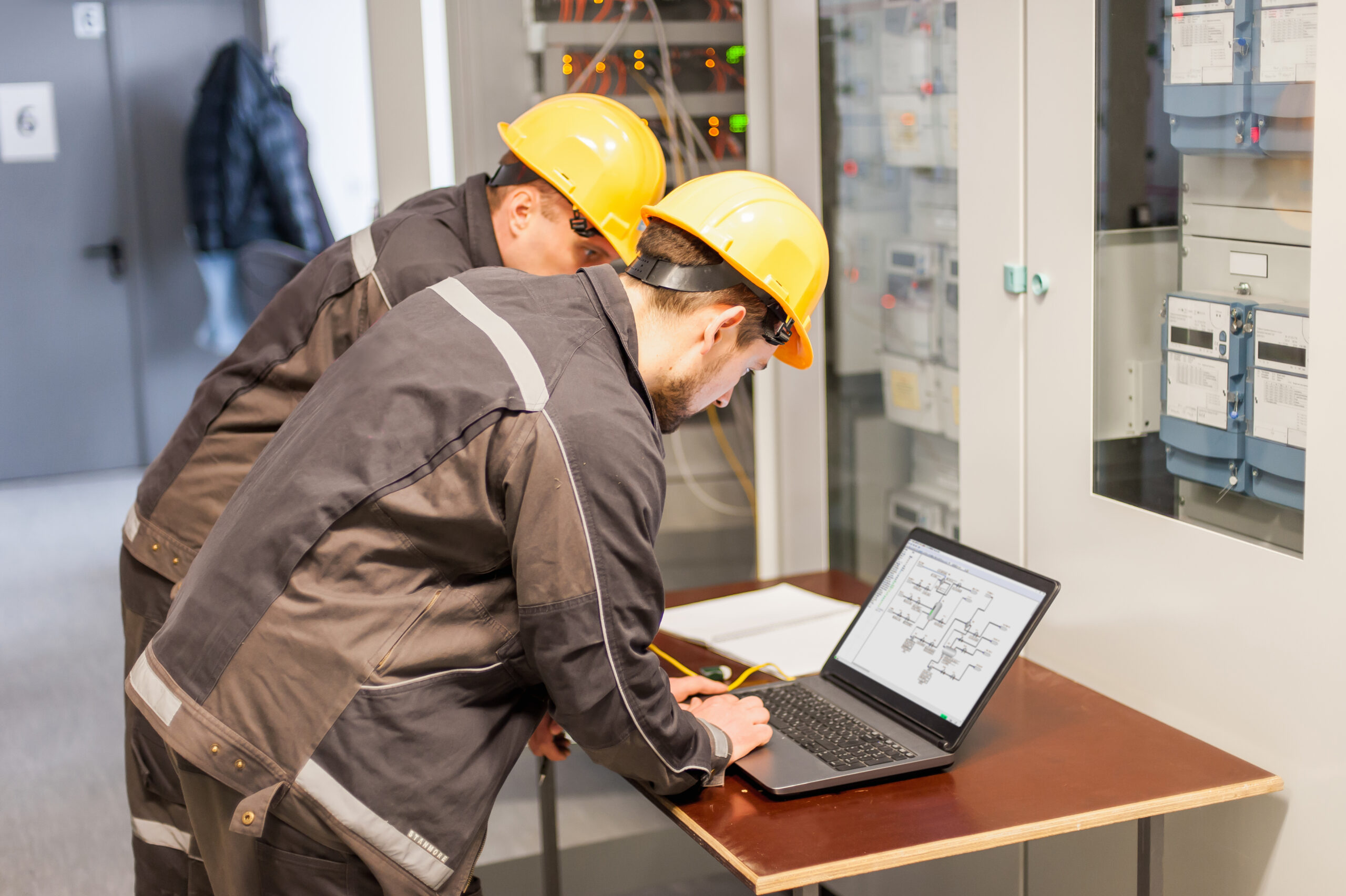 Ready the Plant for a New Era of Automation