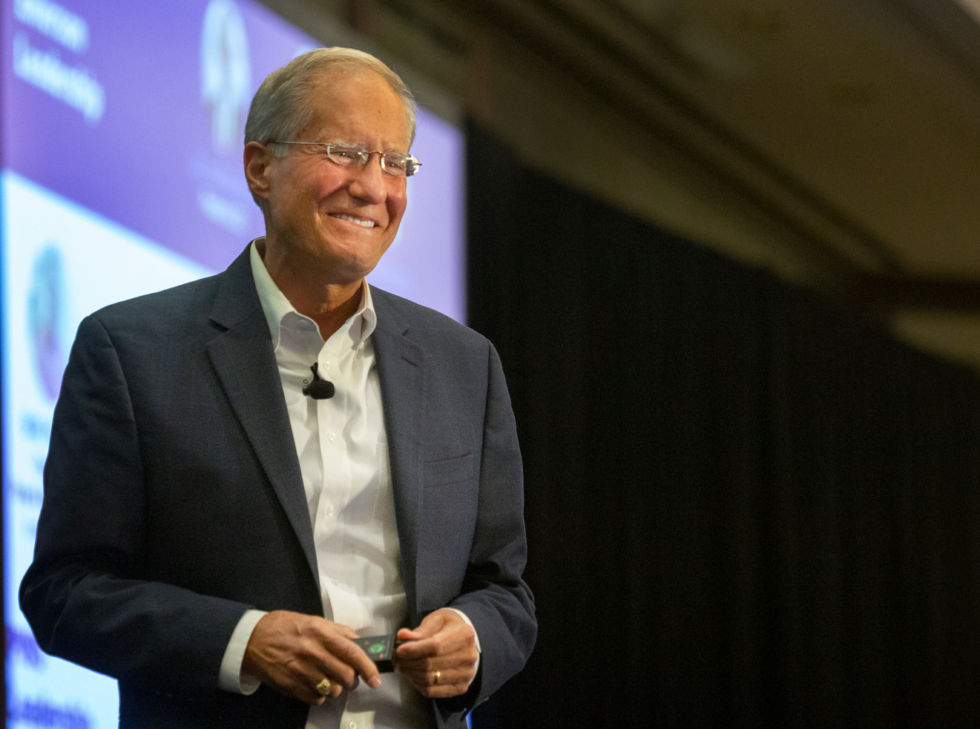 Ovation Users' Group 2023 Opens with a Look Into the Future