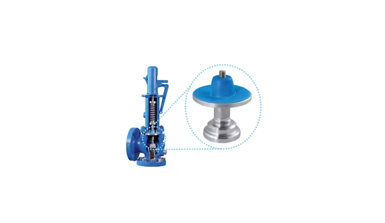 An Alternative Solution to Bellows Failure with Balanced Diaphragm ...