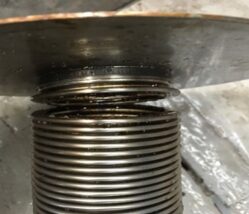 An Alternative Solution to Bellows Failure with Balanced Diaphragm ...