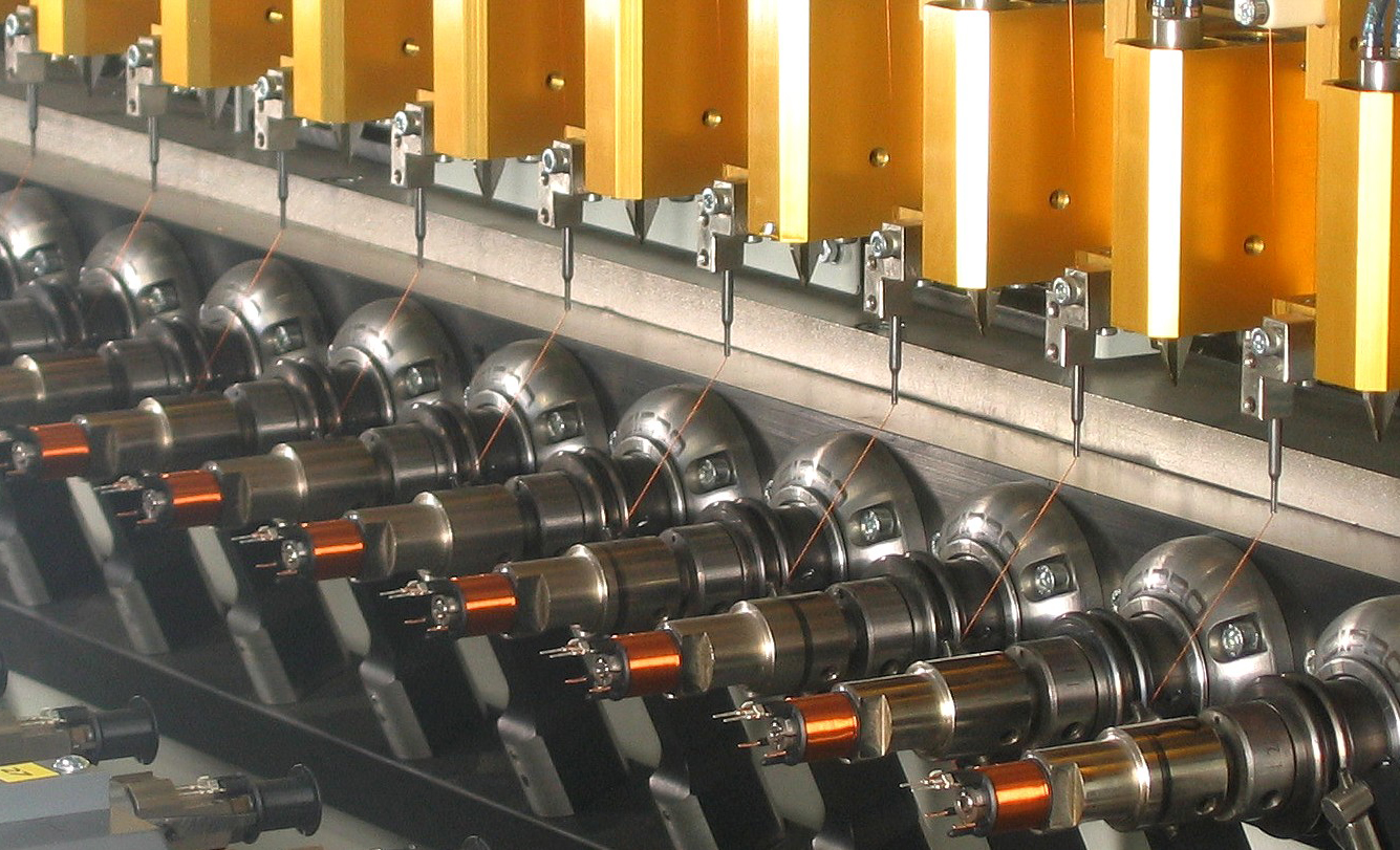 Copper Winding OEM Enhances Customer Experience and Flexibility with ...