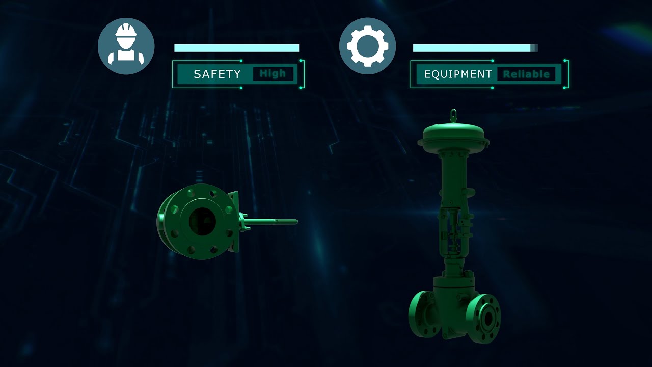 Continuing Innovations in Control Valve Noise Reduction