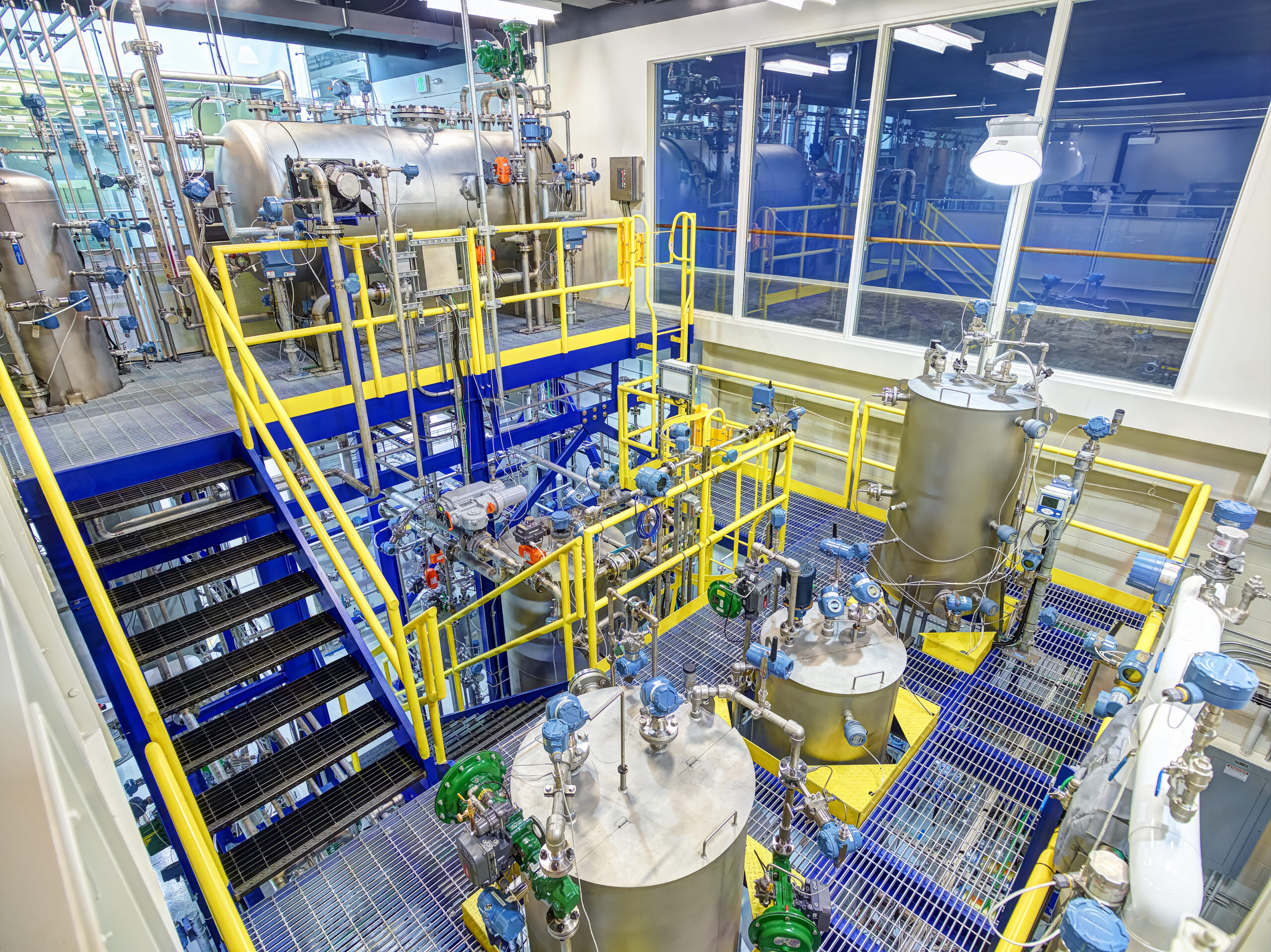 Training for New Employees and Upskilling Existing People Calls for ...