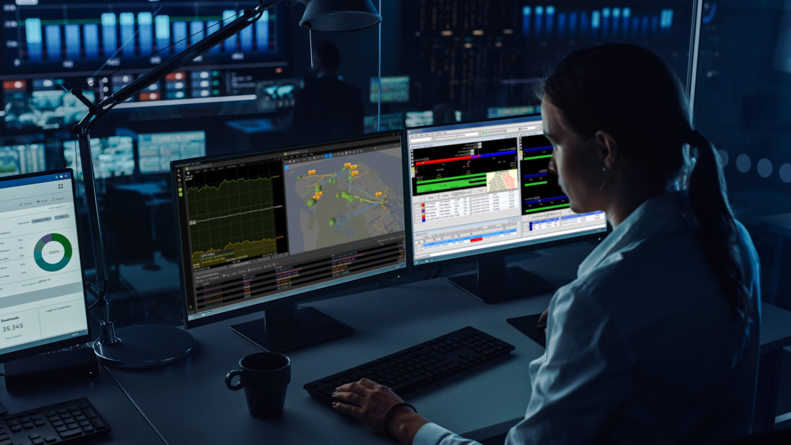 Industrial Software Helps Pipeline Operators Transition to More ...