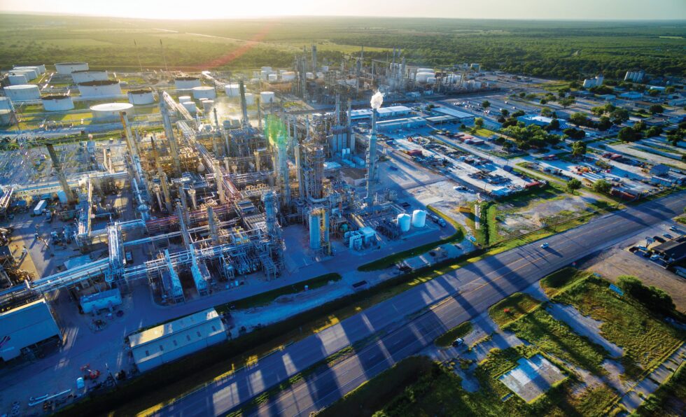 Mitigating Shutdown, Turnaround, and Outage Issues