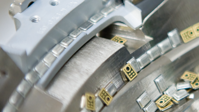 Failure Analysis in Semiconductor Manufacturing