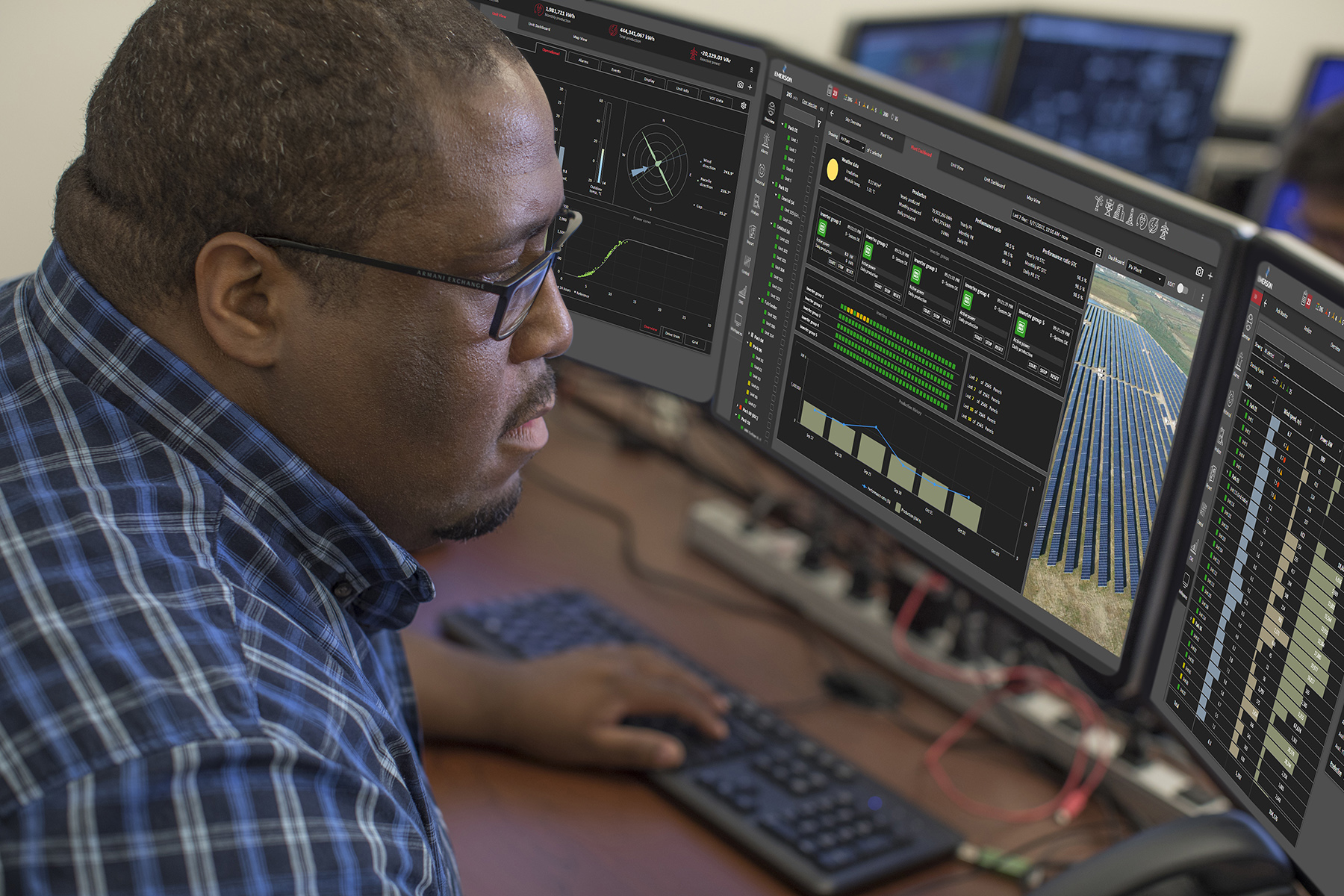 Control & Safety Systems Archives - Emerson Automation Experts