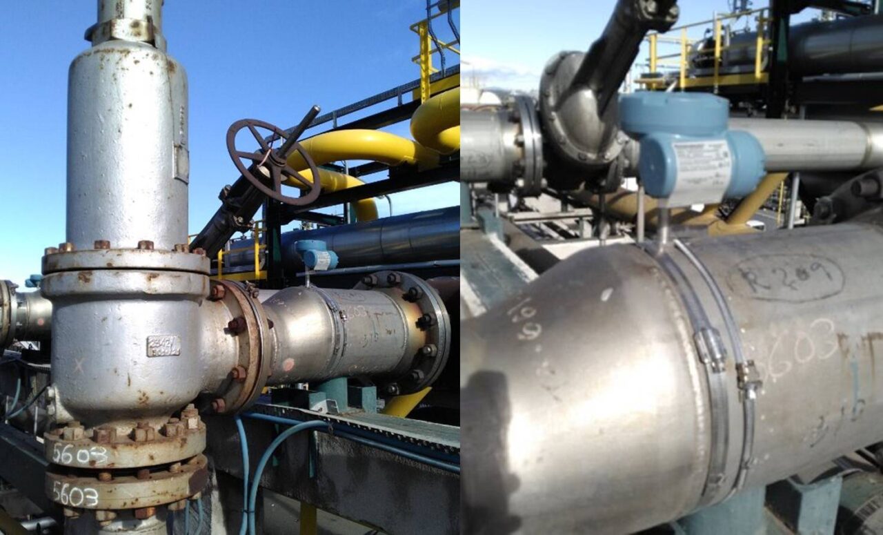 Wireless Monitoring of Pressure Safety Valves Contributes to Zero ...