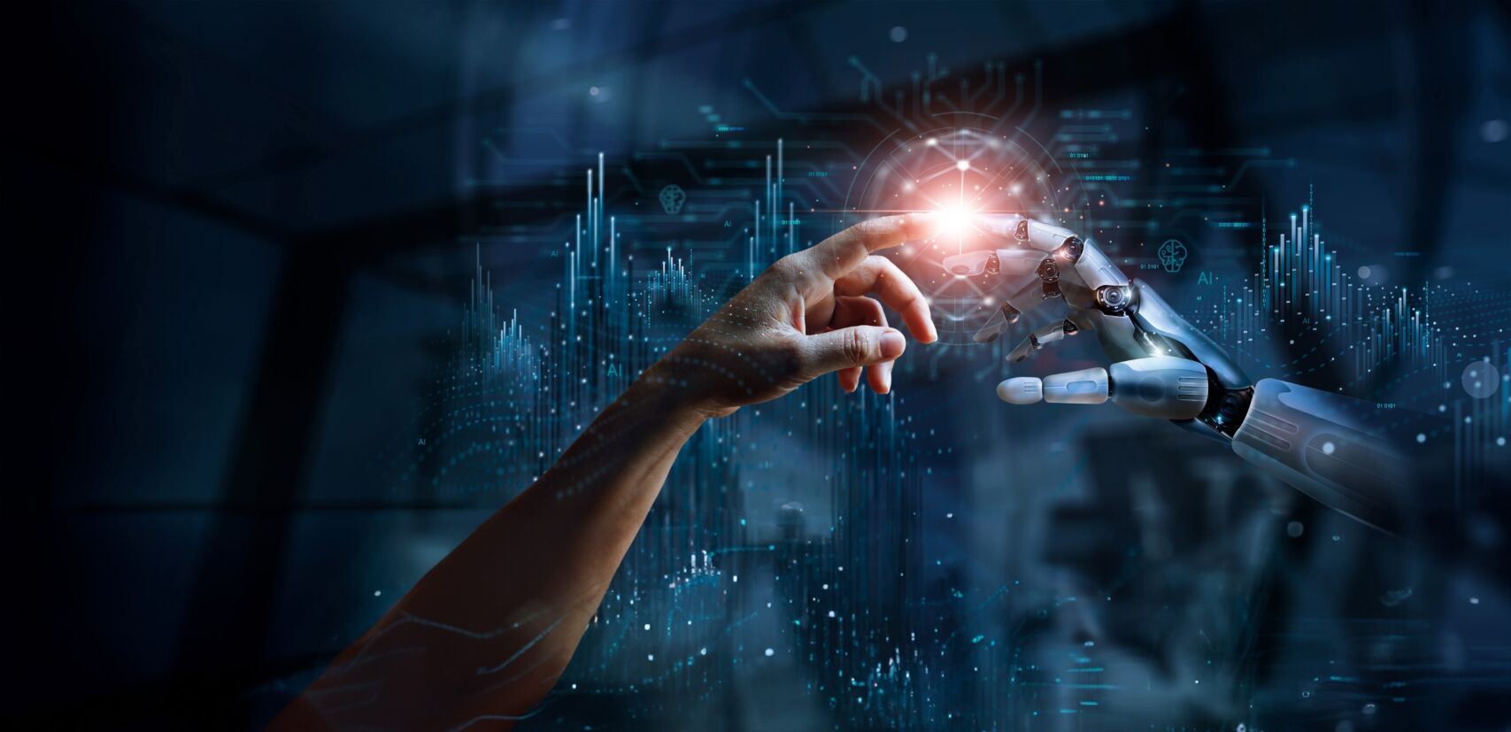 AI is Coming, and it’s Time to Get Ready