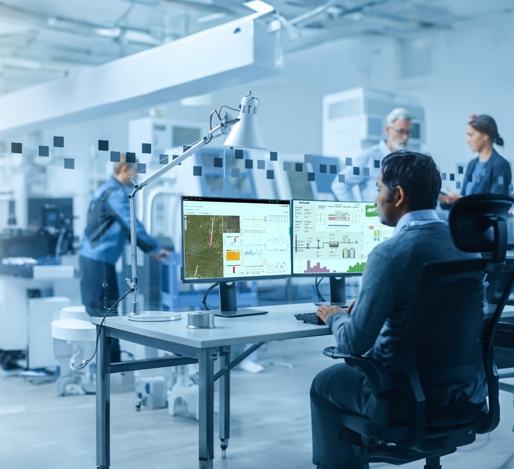 How to choose between on-premises and cloud-based SCADA systems