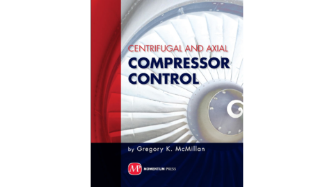 Centrifugal and Axial Compressor Control – Freely Available Educational ...