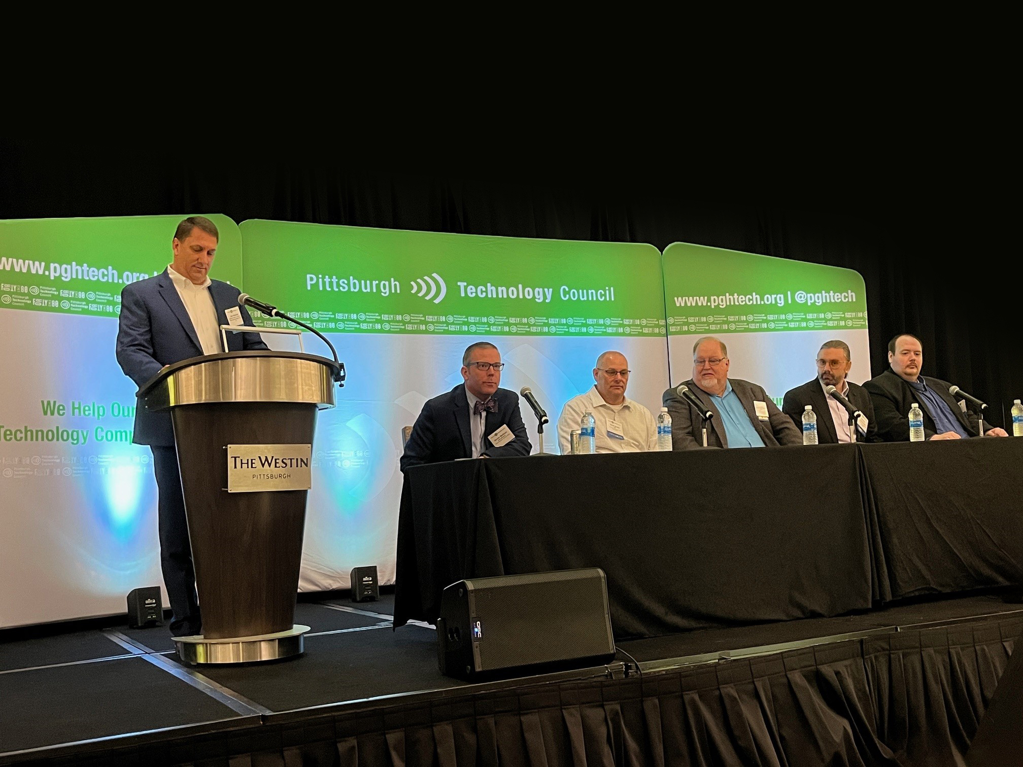 Understanding the Evolving Cybersecurity Landscape