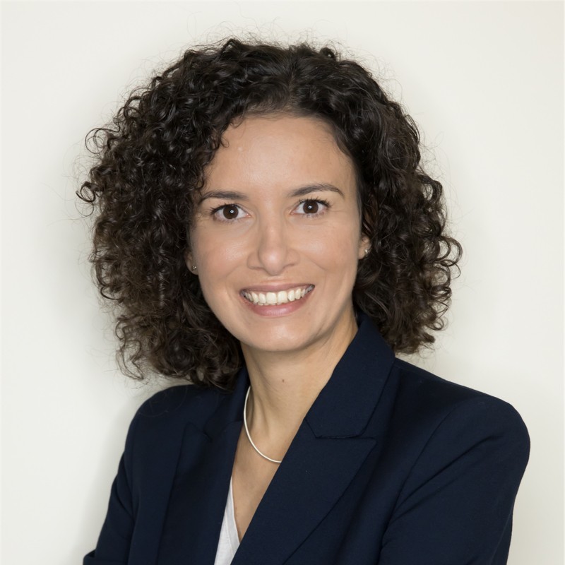 Industry Sales Director Life Sciences Europe