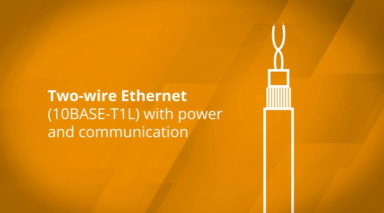 Ethernet-APL Advances Forward