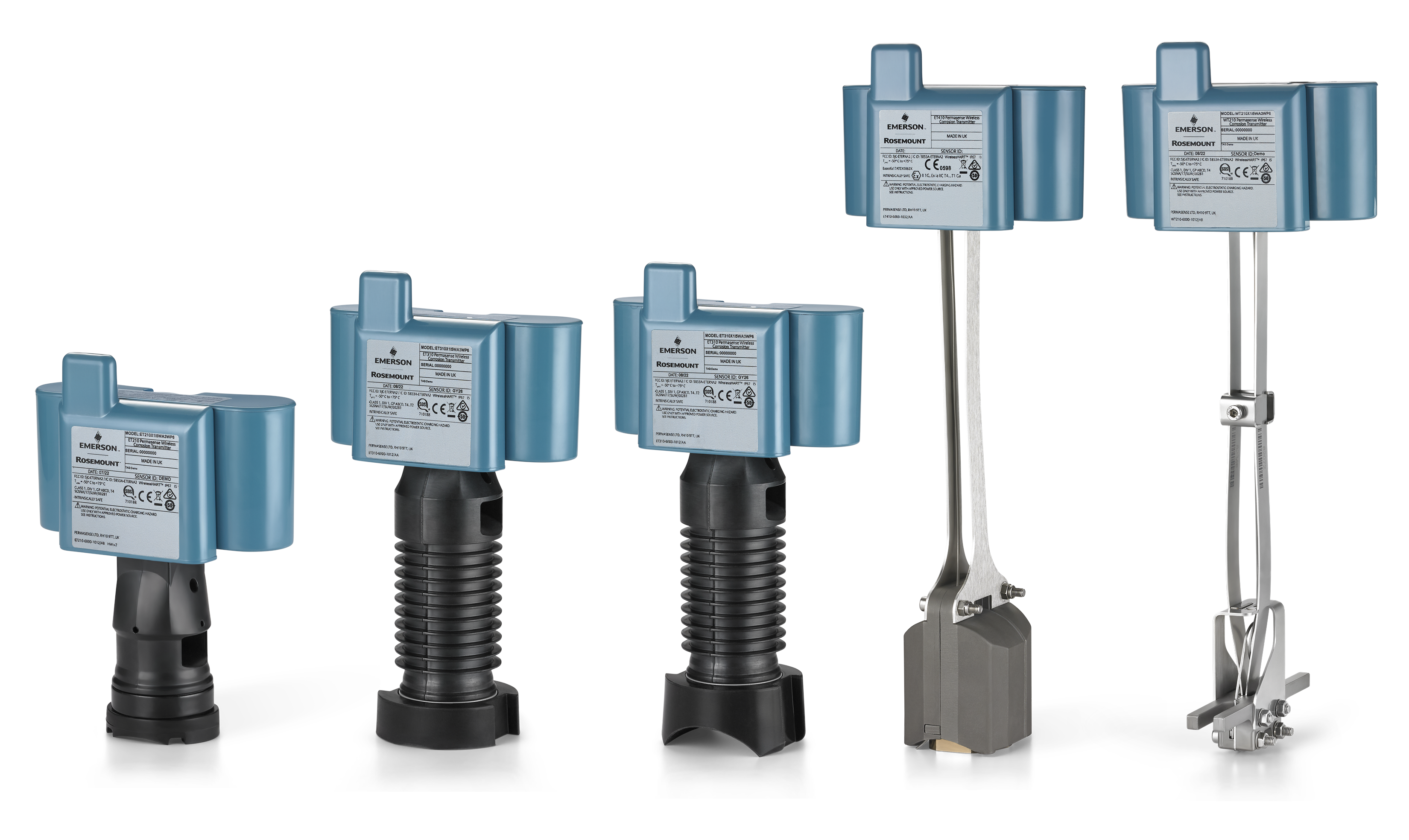 Measurement Instrumentation Archives - Emerson Automation Experts