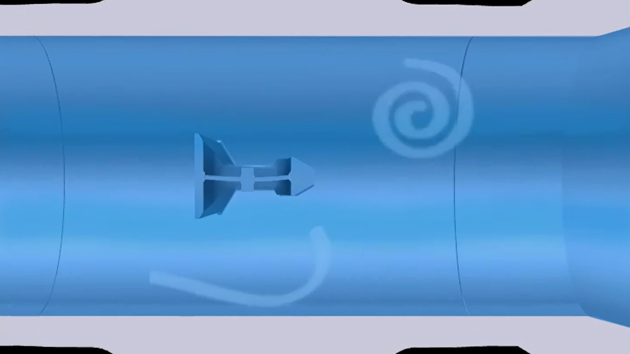 Quad Flow Meter Design Addresses Both Safety Concerns and Process Control