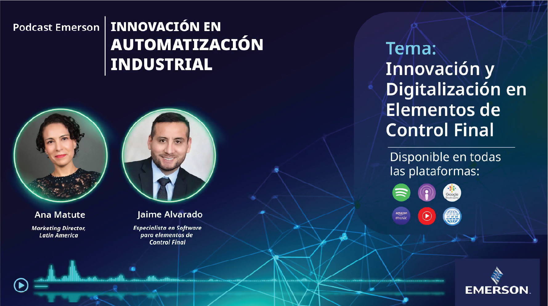 espanol - Emerson Automation Experts