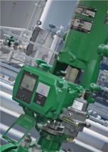 Selecting a Valve Positioner for Performance and Savings