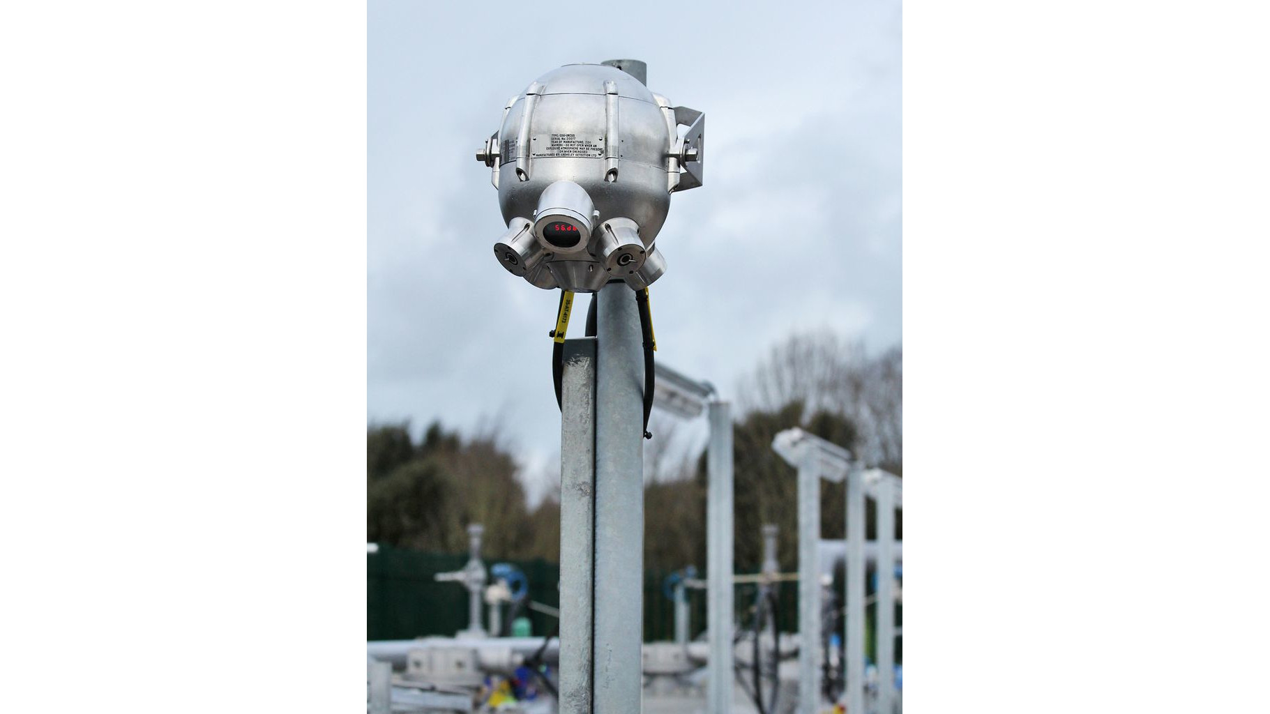 Measurement Instrumentation Archives - Emerson Automation Experts