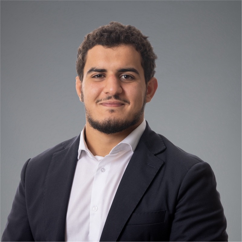 Mehdi Taki