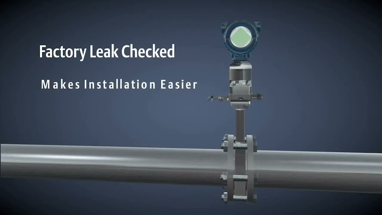 How Differential Pressure Flow Works