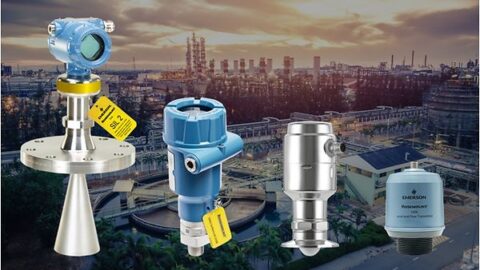 Comparing Radar and Ultrasonic Level Measurement