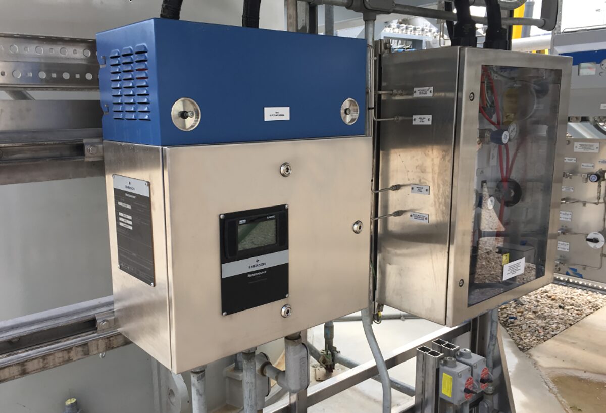 What’s Coming Out of Your Stack? The Answer to This Question Can be ...