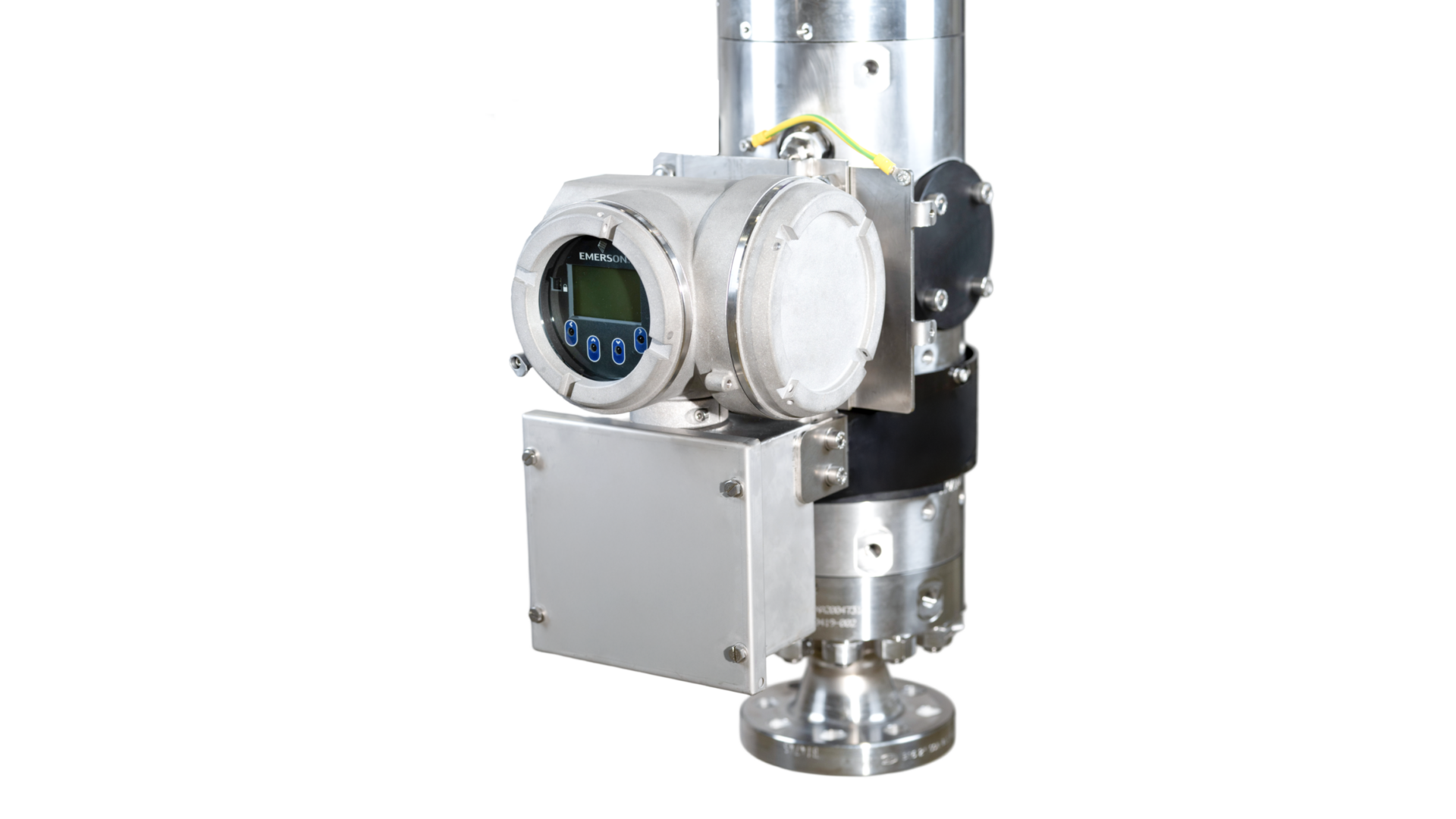 A Multiphase Flow Meter Developed for The Future