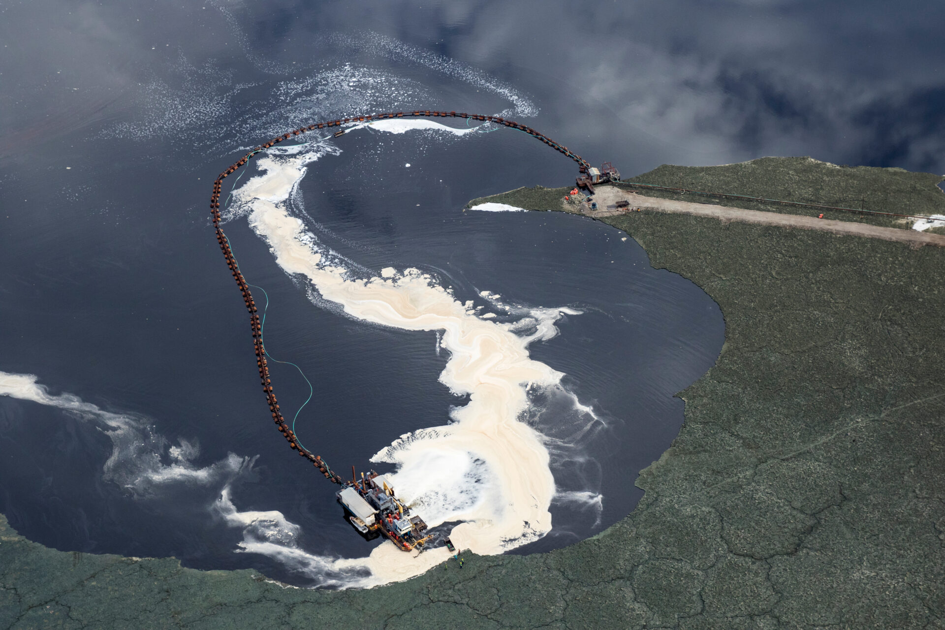 Why Precision in Water Management Matters in Mining