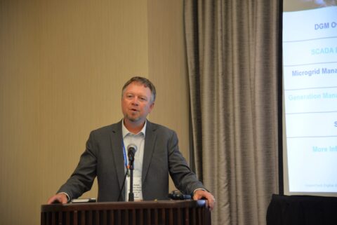 A Powerful Platform for Digital Grid Management