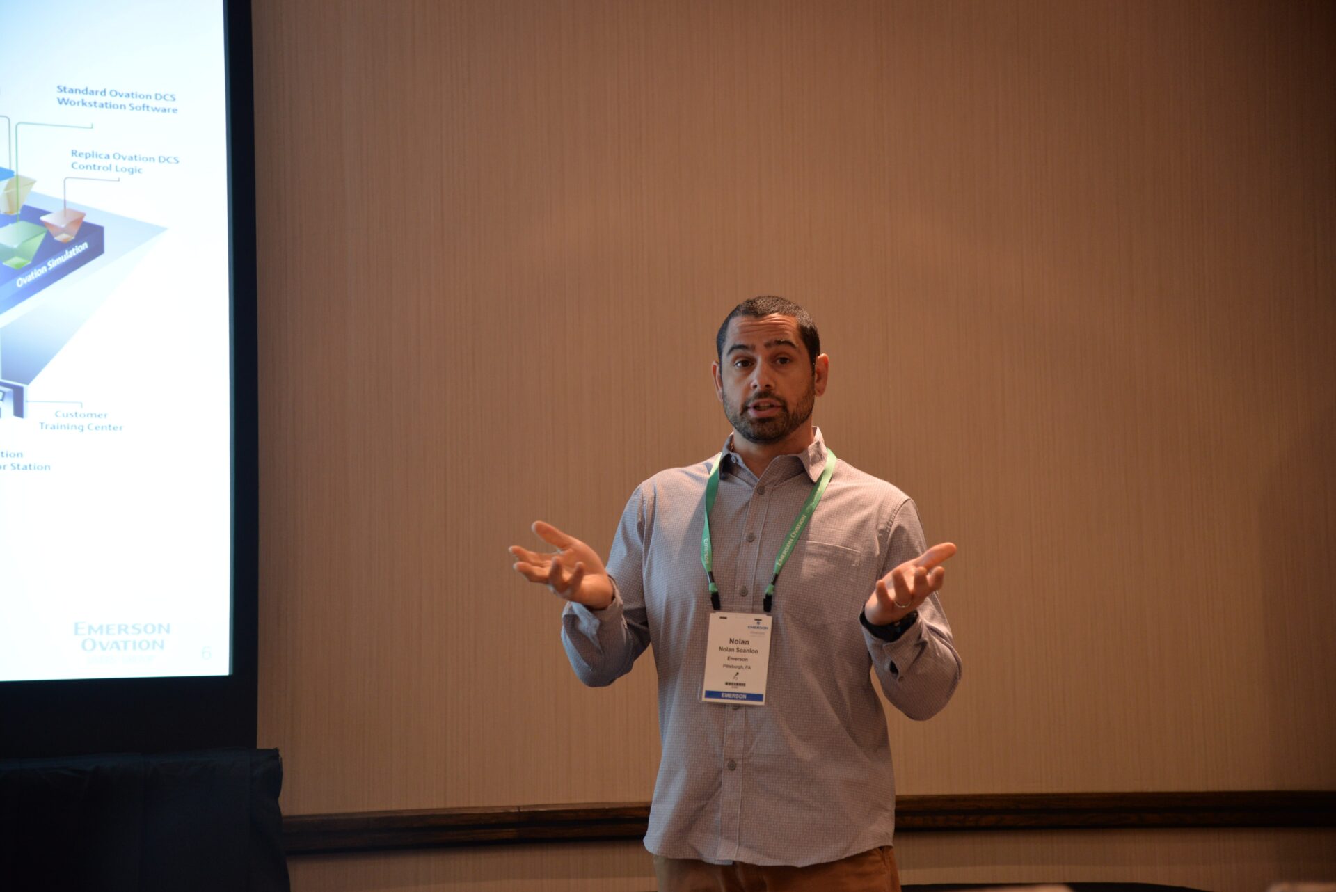 From Sun to Screen: Simulating Renewable Power with the Ovation Digital ...