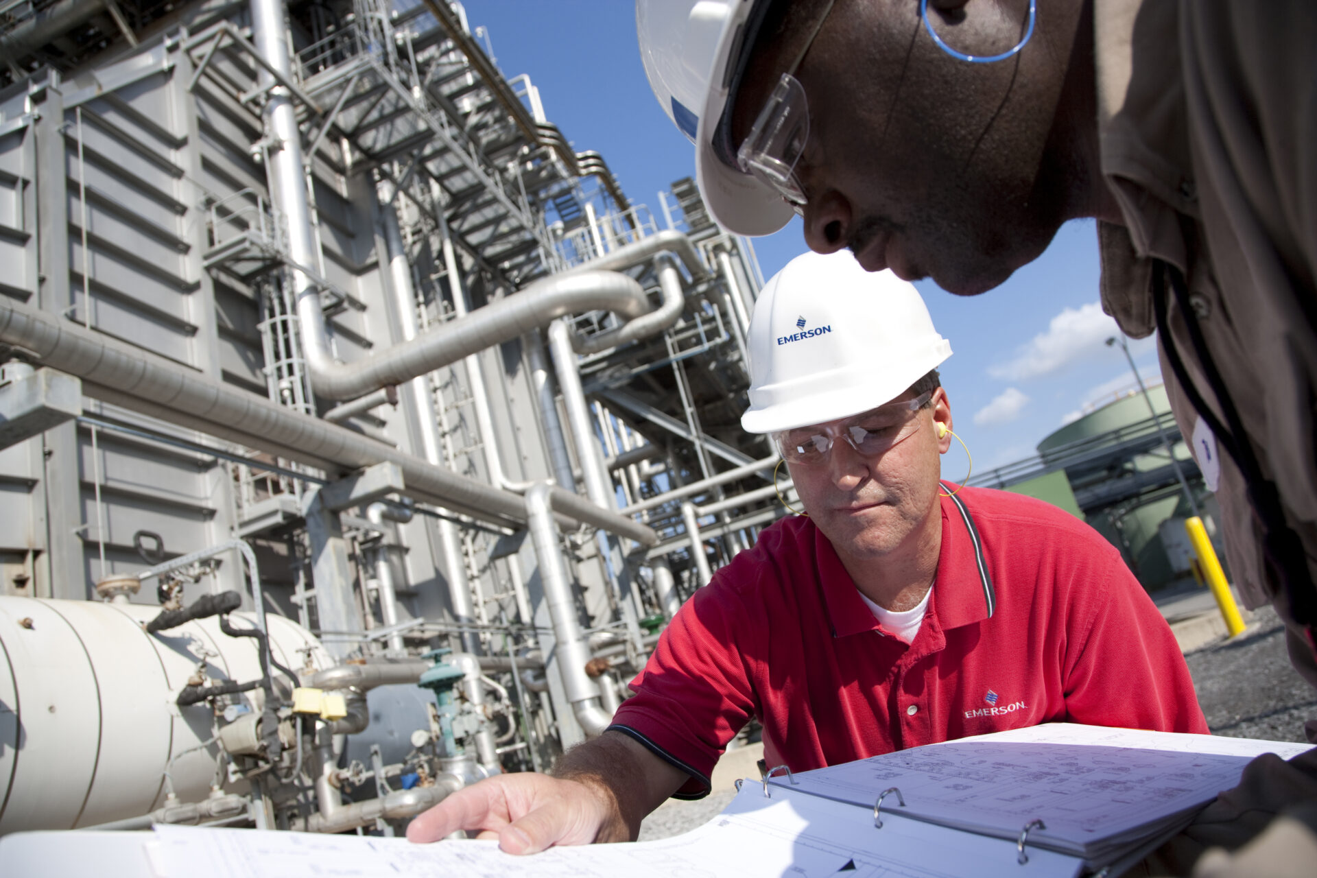 Improving Commissioning and Startup with Control Valve Solutions