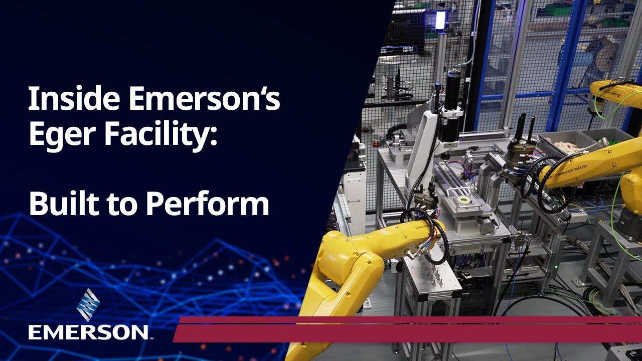 Discrete Automation Archives - Emerson Automation Experts