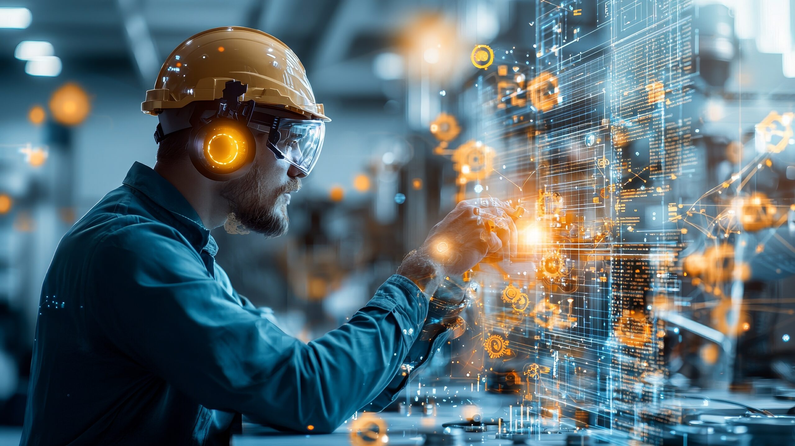 Bridging the Skills Cliff with Next-Gen Maintenance Technology