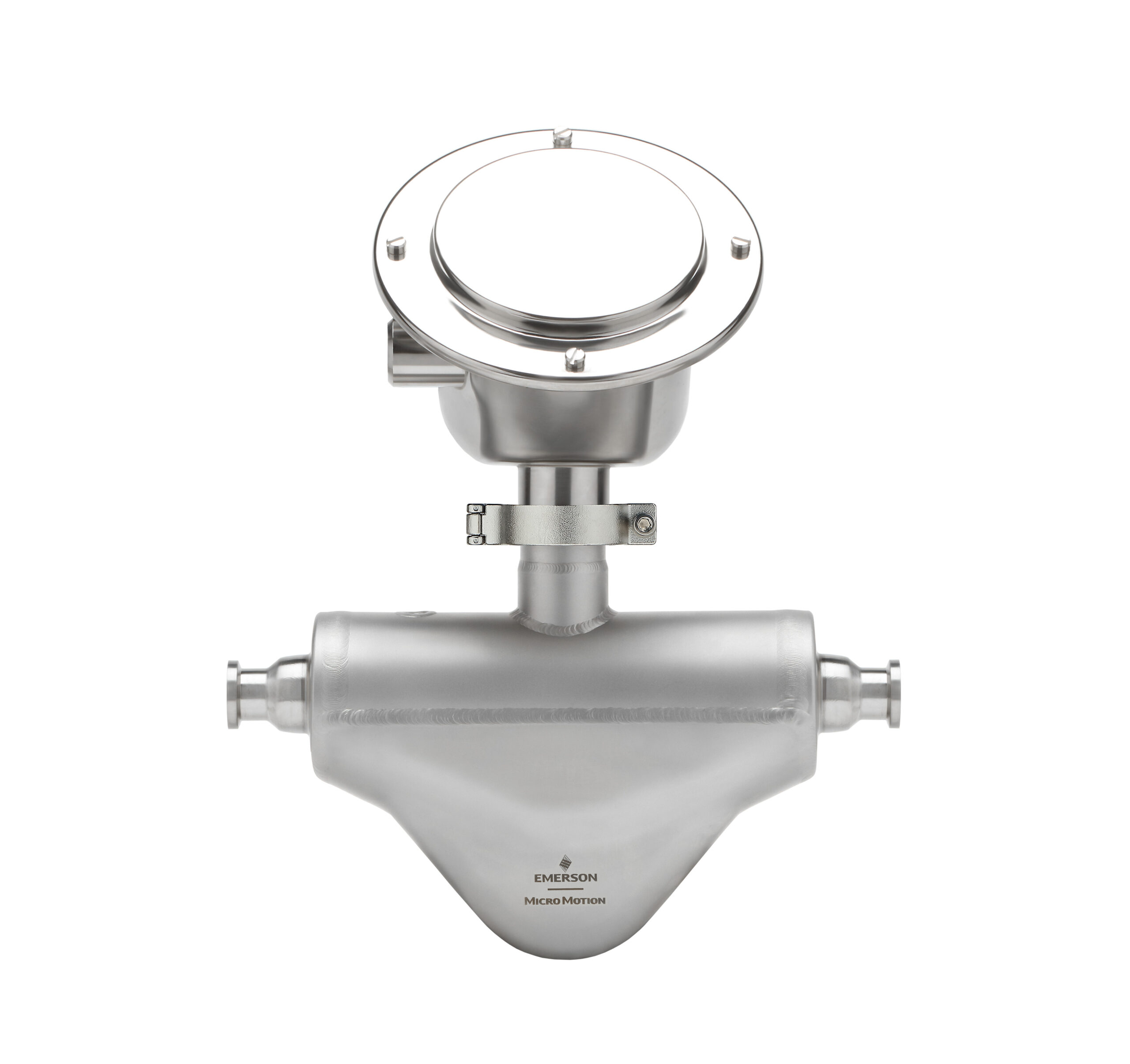 Hygienic Instrumentation: Award-Winning Innovation