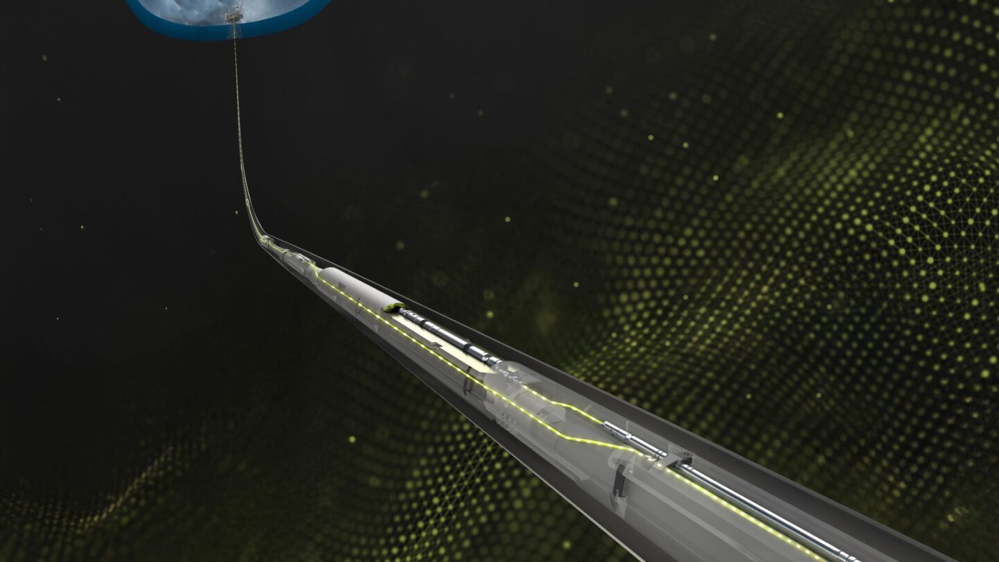 Optimizing Oil Production with the World’s First Retrievable Electric ...