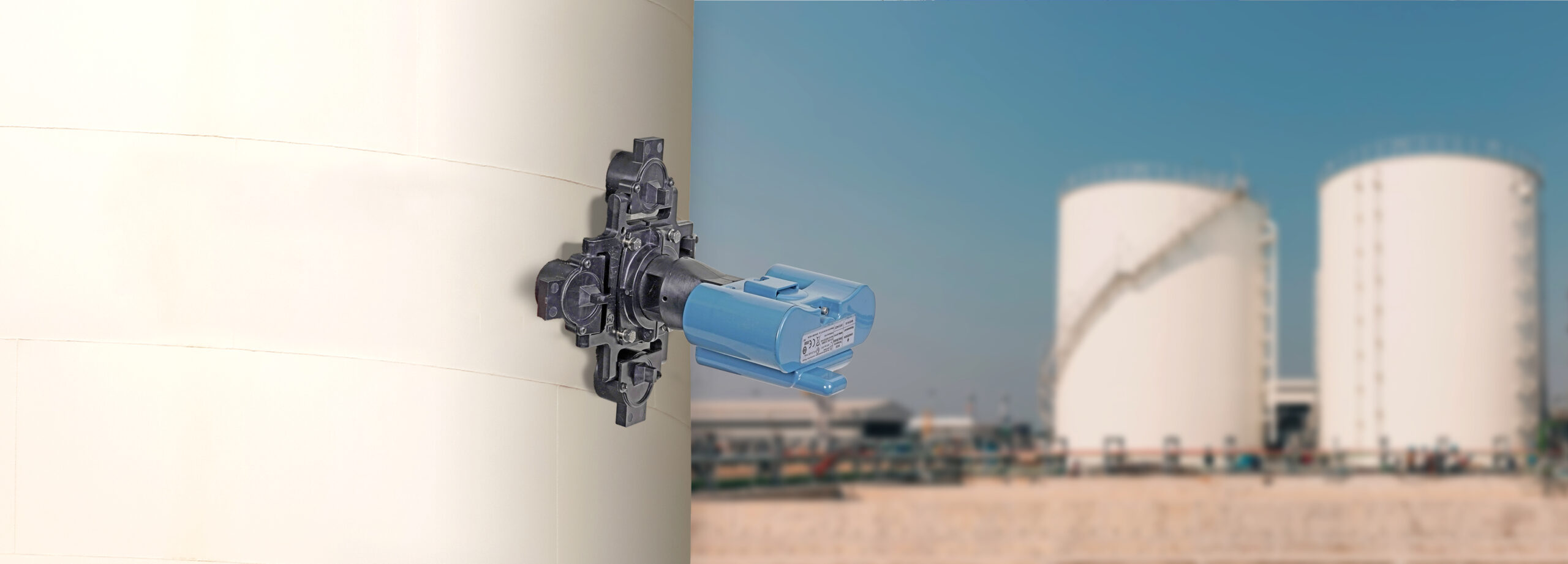 Measuring an Unseen Danger: Real-Time Corrosion Monitoring Warns of ...