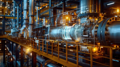 Edge Computing Enables Industrial AI Without Compromising OT Integrity