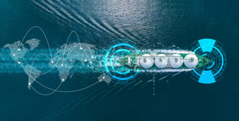 Using AI to Accelerate Modular LNG Project Execution
